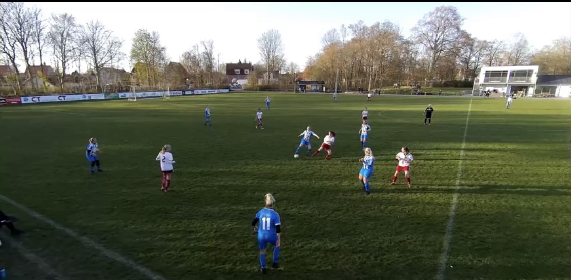 Otterup Boldklub | Fodbold for alle aldre på Nordfyn